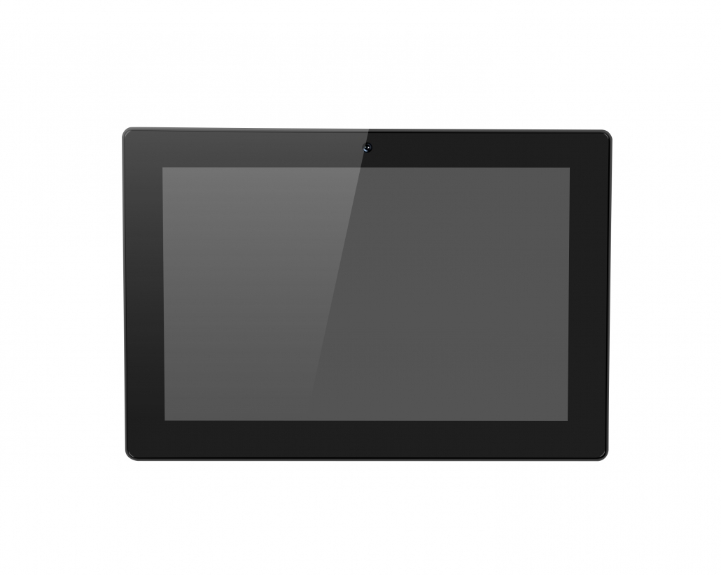 YC-102P OEM 10.1'' Wall Mounted Android POE Tablet | Portworld