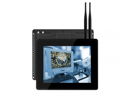 Industrial IoT Solutions | Embedded Tablets, Industrial Embedded Touch Screens and IoT Boxes ...