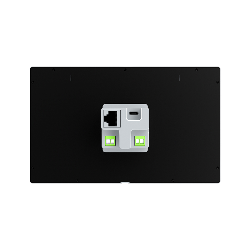 YC-SM08M 8 inch Smart Home Automation Control Panel - Portworld ...