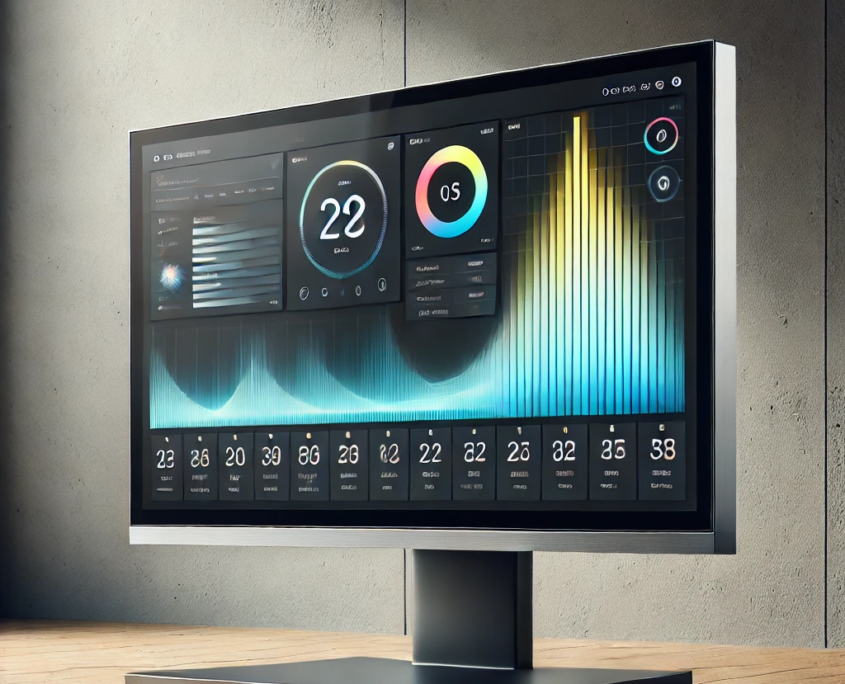 Capacitive touch screen learn more - Portworld