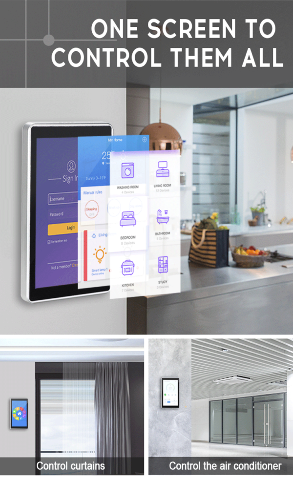 What is a smart home management system? - Portworld