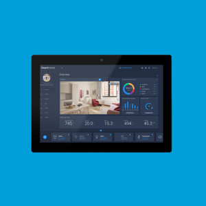 Exploring the 880LMW LiftMaster Smart Control Panel and How Portworld’s ...