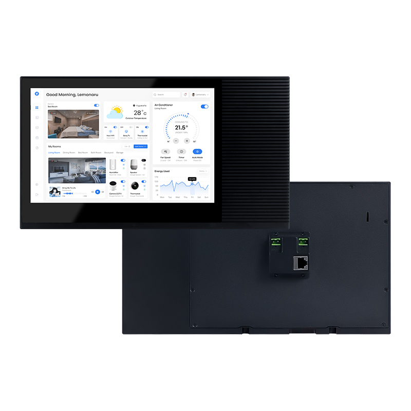 10-Inch Smart Home Control Panel Supplier - Portworld