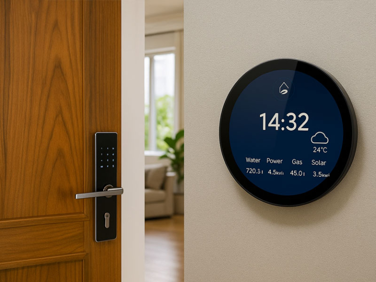 A Complete Guide to Integrating Home Assistant with Smart Home Control ...
