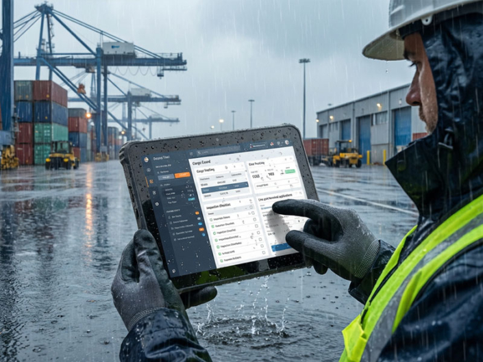Top 10 Rugged Tablet Manufacturers in 2025 - Portworld